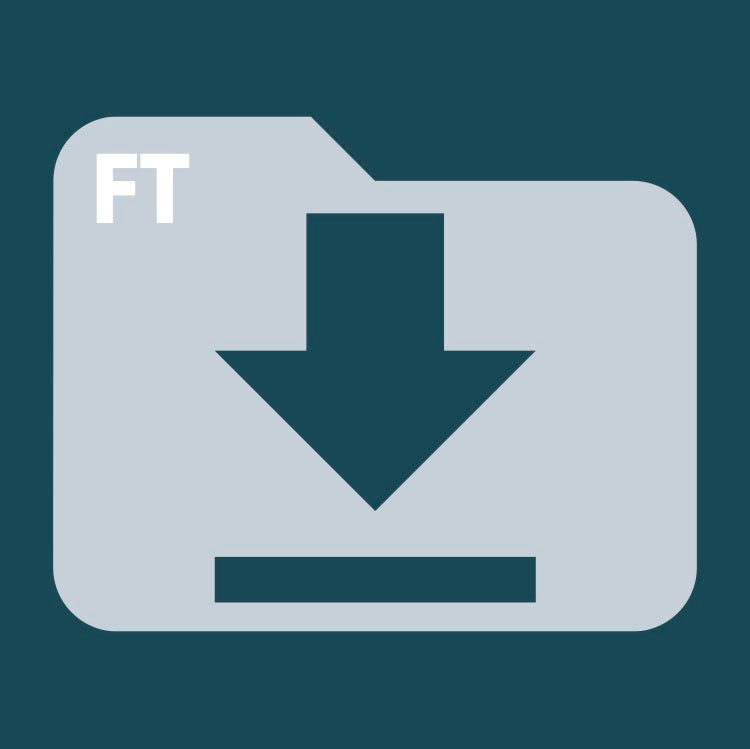 Digital Downloads – Fixable Tech