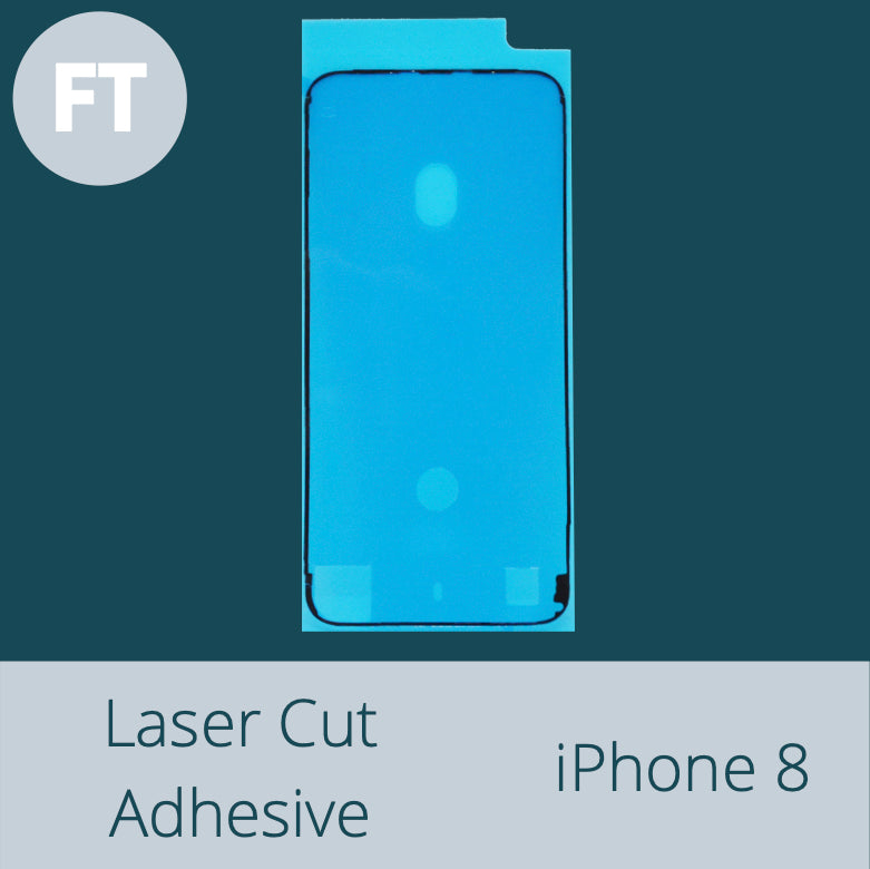 iPhone 8 Frame Adhesive – Fixable Tech